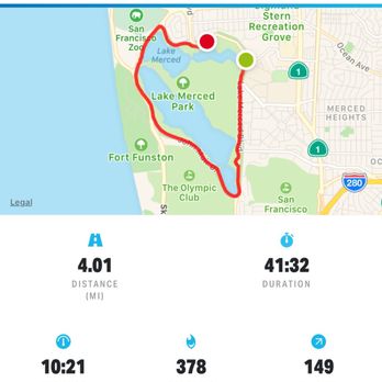 Lake Merced - 461 Photos & 251 Reviews - Parks - 1 Harding Rd ...