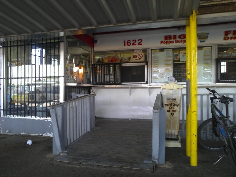 Poppa Burger - Last Updated June 2017 - 24 Photos & 31 Reviews - Fast ...