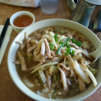 Noodle Factory - 67 Photos & 115 Reviews - Chinese - 1018 Rue Saint ...