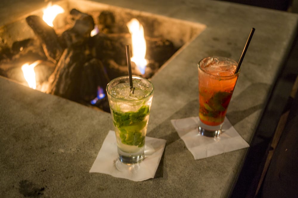 V Bar - 205 Photos & 585 Reviews - Lounges - 355 Santana Row, West San ...