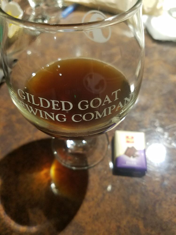 Gilded Goat Brewing Company - 16 Photos - Breweries - 3500 S College ...
