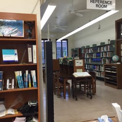 Hawaii State Public Library System - Wailuku Library - Libraries - 251 ...