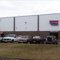 Colony Tire and Service - Tires - 3749 Progress Rd, Norfolk, VA - Phone ...