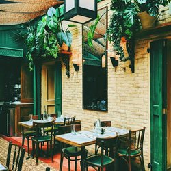 Margaux - 37 Photos & 81 Reviews - Cafes - 5 W 8th St, Greenwich ...