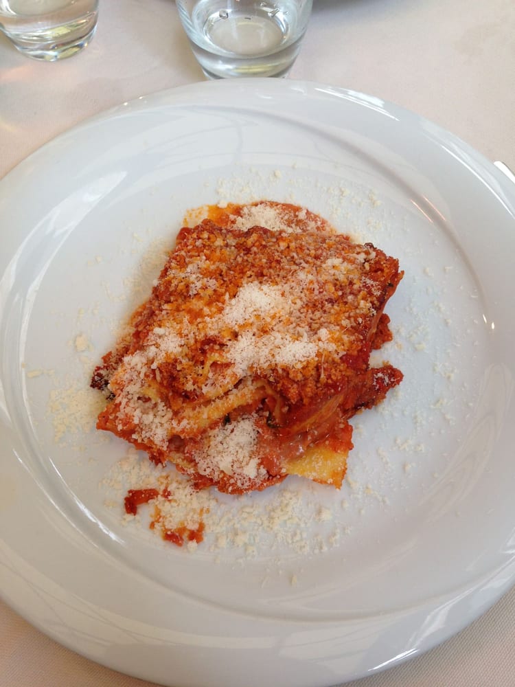Osteria dell’Anima - 33 Photos & 26 Reviews - Italian - Via Santa Maria ...