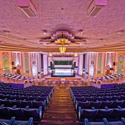 Troxy - 19 Photos & 15 Reviews - Music Venues - 490 Commercial Road ...