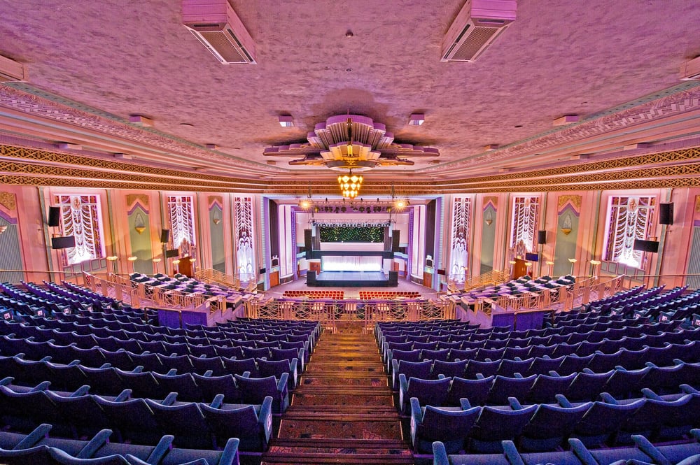 Troxy - 19 Photos & 15 Reviews - Music Venues - 490 Commercial Road ...