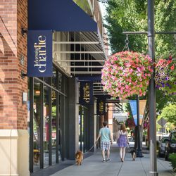 Redmond Town Center - 89 Photos & 62 Reviews - Shopping Centers - 7525 ...