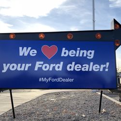 Power Ford - 99 Photos & 75 Reviews - Car Dealers - 1101 Montano Rd NE ...
