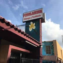 Pinolandia - 111 Photos & 187 Reviews - Latin American - 119 NW 12th ...