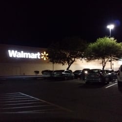 Walmart Supercenter - 10 Photos & 11 Reviews - Grocery - 2900 S Pacific ...