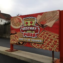 Best Way Pizza - Pizza - 1424 3rd Ave, Duncansville, PA - Restaurant ...