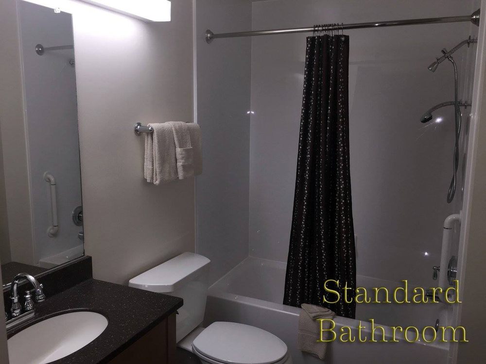 Med-Inn - 1500 E Medical Center Dr, Ann Arbor, MI - Phone Number - Yelp