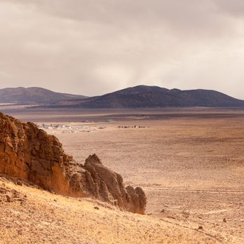 Fort Rock State Park - 45 Photos - Landmarks & Historical Buildings ...