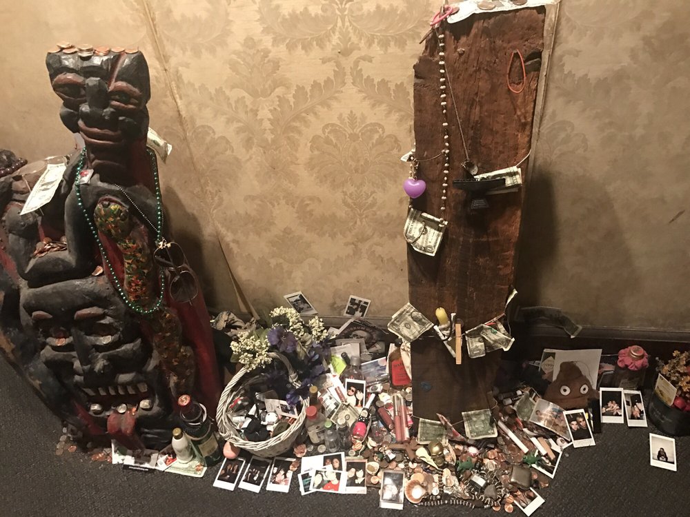 New Orleans Historic Voodoo Museum - 467 Photos & 244 Reviews - Museums ...