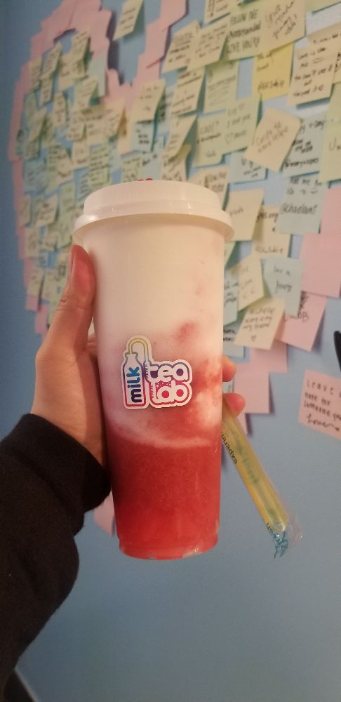 Milk Tea Lab - 196 Photos & 64 Reviews - Bubble Tea - 630 El Camino ...