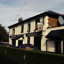 The Woolpack - 11 Photos - Pubs - Dawley Road, Hayes, Hayes, London ...