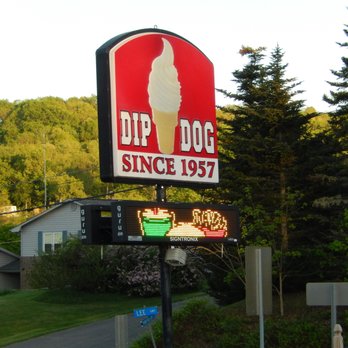 Dip Dog - 27 Photos & 33 Reviews - Fast Food - 2035 Lee Hwy, Marion, VA ...