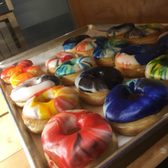 SloDoCo Donuts - 638 Photos & 627 Reviews - Donuts - 793 E Foothill ...