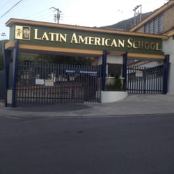 Latin American School Of Monterrey - Colleges & Universities - Del ...