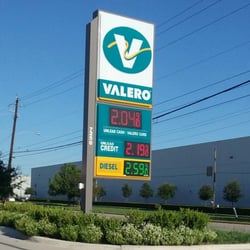 Valero - 2019 All You Need to Know BEFORE You Go (with Photos) Gas ...