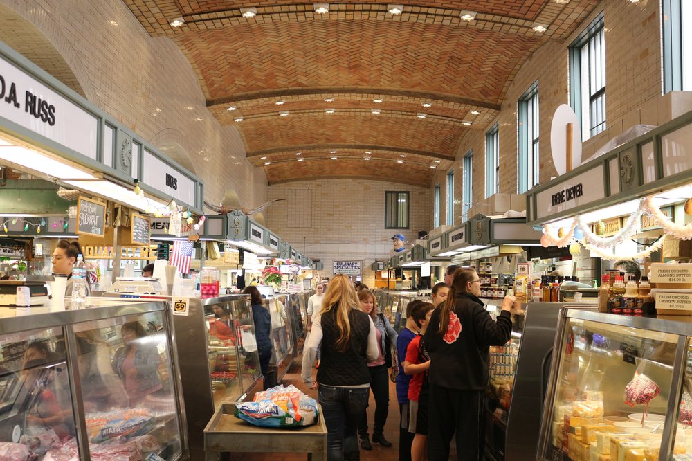 West Side Market - 1100 Photos & 813 Reviews - Public Markets - 1979 W ...