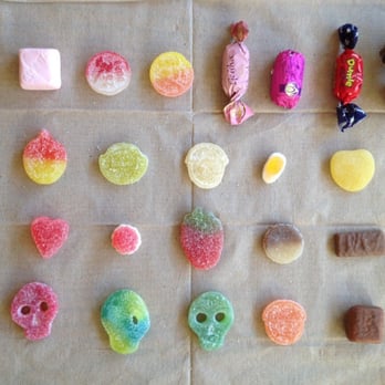 Sockerbit - 104 Photos - Candy Stores - Beverly Grove - Los Angeles, CA ...