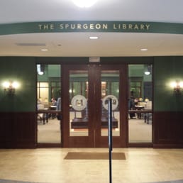 Midwestern Baptist Theological Seminary - Colleges & Universities ...