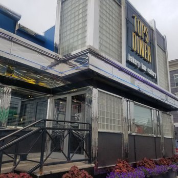 Tops Diner - 2803 Photos & 1957 Reviews - Diners - 500 Passaic Ave ...
