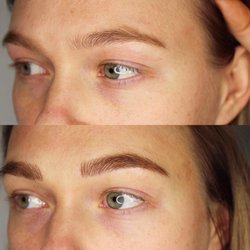 Tiger’s Eye Brow Studio - 36 Photos & 10 Reviews - Permanent Makeup ...