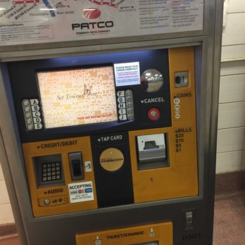 Patco Woodcrest Station - 11 Photos - Train Stations - 200 Tindale Dr ...