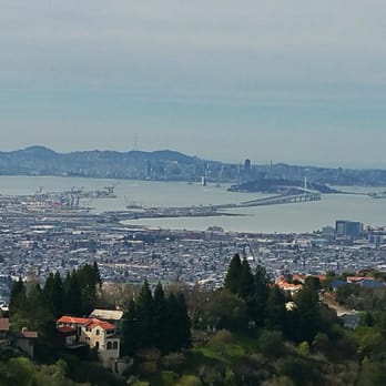 Grizzly Peak - 192 Photos & 109 Reviews - Hiking - Old Fish Ranch Rd ...