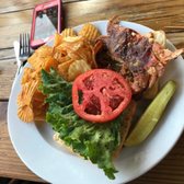 Nicks Fish House - 574 Photos & 497 Reviews - Seafood - 2600 Insulator ...