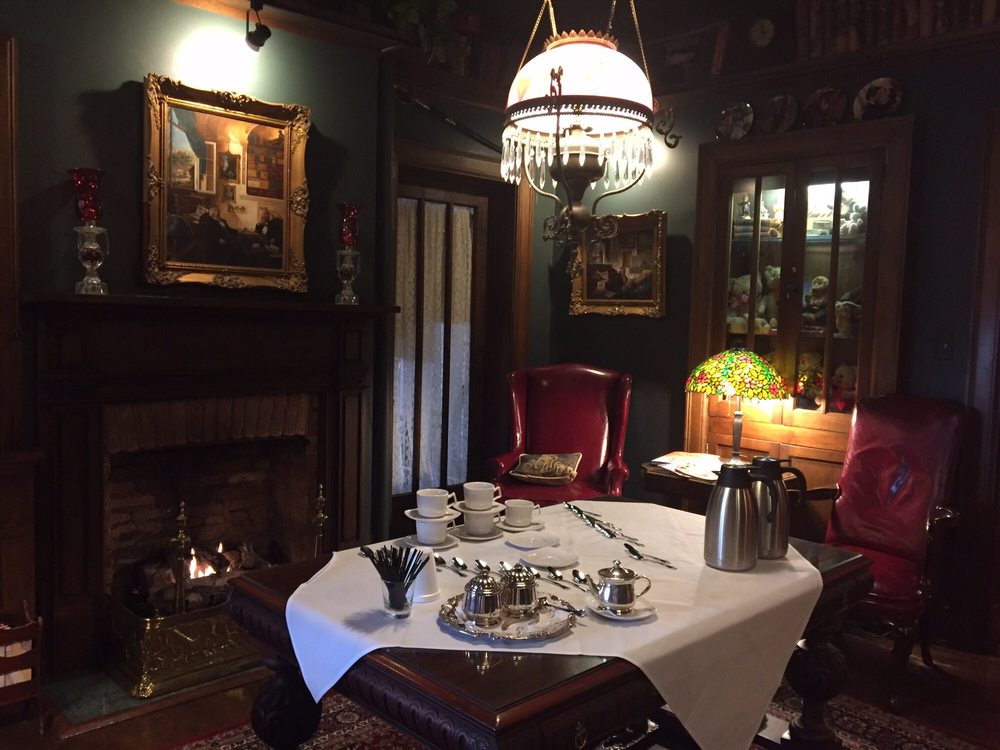 Tara - A Country Inn - 58 Photos & 11 Reviews - Hotels - 2844 Lake Rd ...