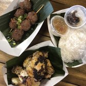 Sticky Rice Lao Street Food - 322 Photos & 100 Reviews - Laotian - 1915 ...