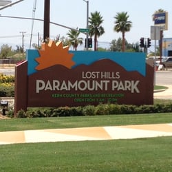 Paramount Park - 2019 All You Need to Know BEFORE You Go (with Photos ...