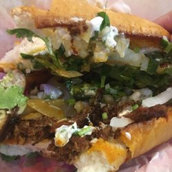 Tacos Y Tortas Adrian - Mexican - 875 S Mason Rd, Katy, TX - Restaurant ...