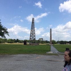 Spindletop-Gladys City Boomtown Museum - 13 Photos - Museums - 5550 ...