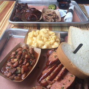 The Pit Room - 73 Photos & 80 Reviews - Barbeque - 1201 Richmond Ave ...