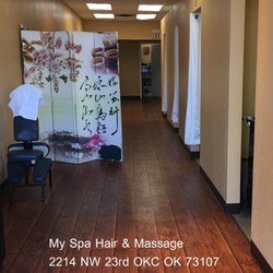 My Spa - Massage Therapy - 2214 NW 23rd St, Oklahoma City, OK - Phone ...
