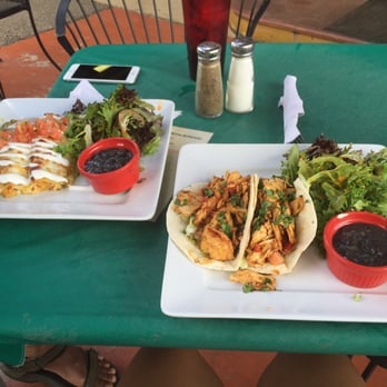 Whiptail Grill - 229 Photos & 451 Reviews - Mexican - 445 Zion Park ...