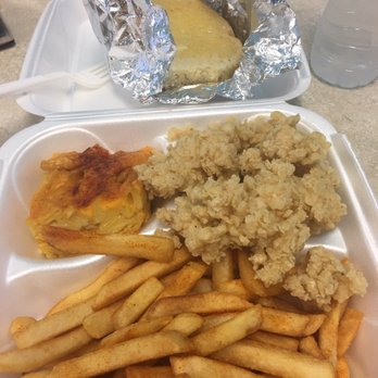 Conch Heaven - 111 Photos & 62 Reviews - Caribbean - 6035 Peachtree ...
