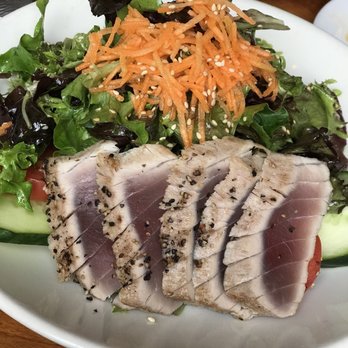 Hapa Sushi Grill & Sake Bar - Lodo - Order Food Online - 322 Photos ...