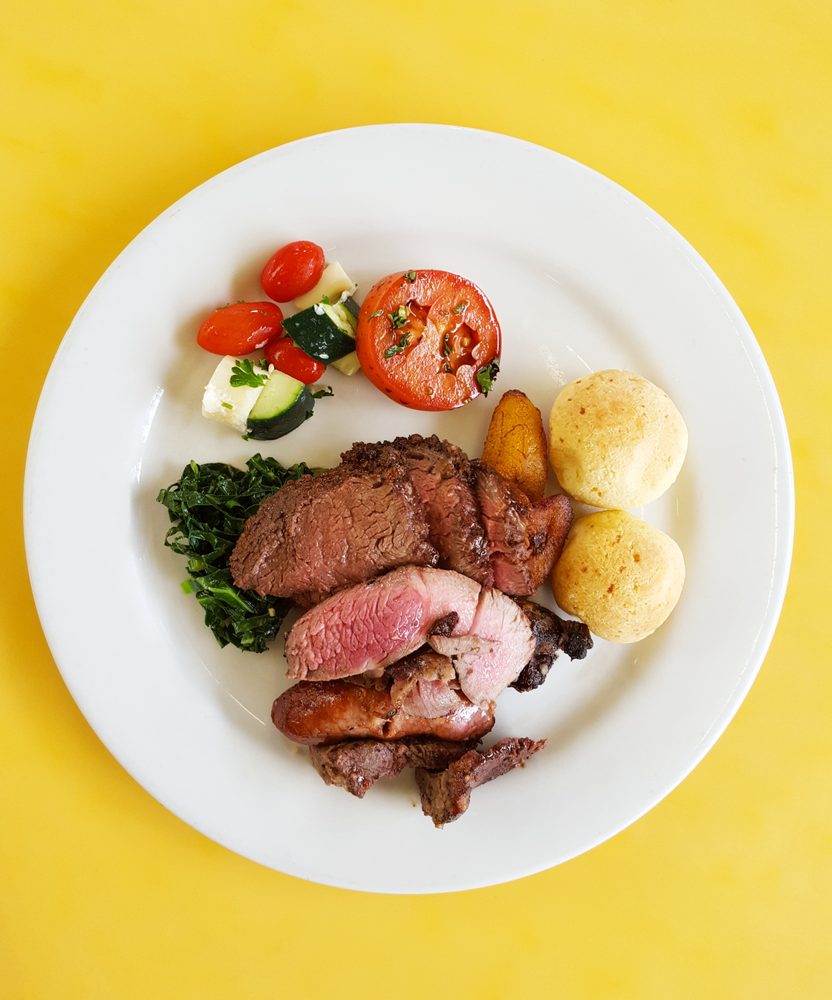 Pampas Grill - 976 Photos & 1071 Reviews - Brazilian - 6333 W 3rd St ...