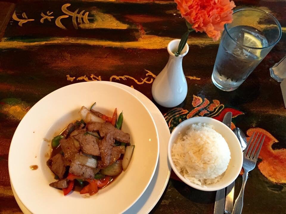 Thai Noy Restaurant - 25 Photos & 148 Reviews - Thai - 5880 N ...
