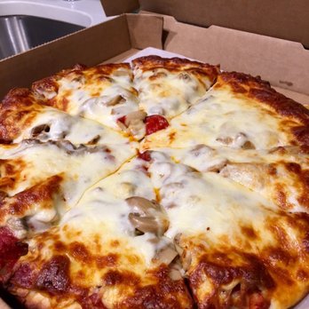 Giovanni’s Pizza - 31 Photos & 27 Reviews - Pizza - 2936 Grove Ave ...