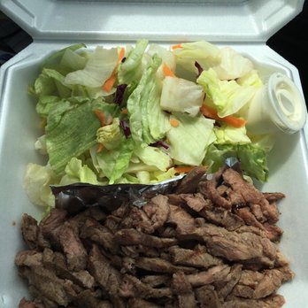 Steak Rave - 103 Photos & 171 Reviews - Fast Food - 49 Oneawa St ...