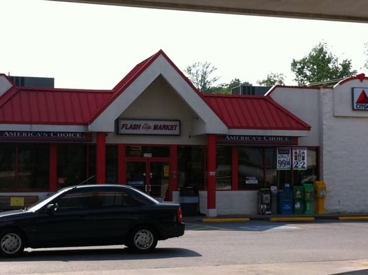 Flash Market - Grocery - 2255 John Harden Dr, Jacksonville, AR - Phone ...