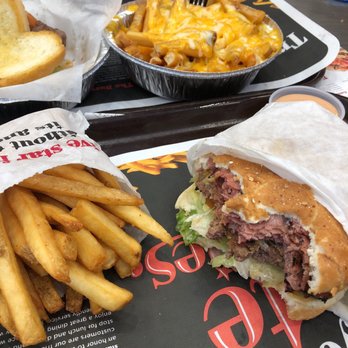 JCW’s - 78 Photos & 135 Reviews - Burgers - 10660 S River Front Pkwy ...