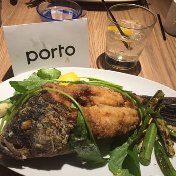 Porto - 20 Photos & 40 Reviews - American (New) - Back Bay - Boston, MA ...